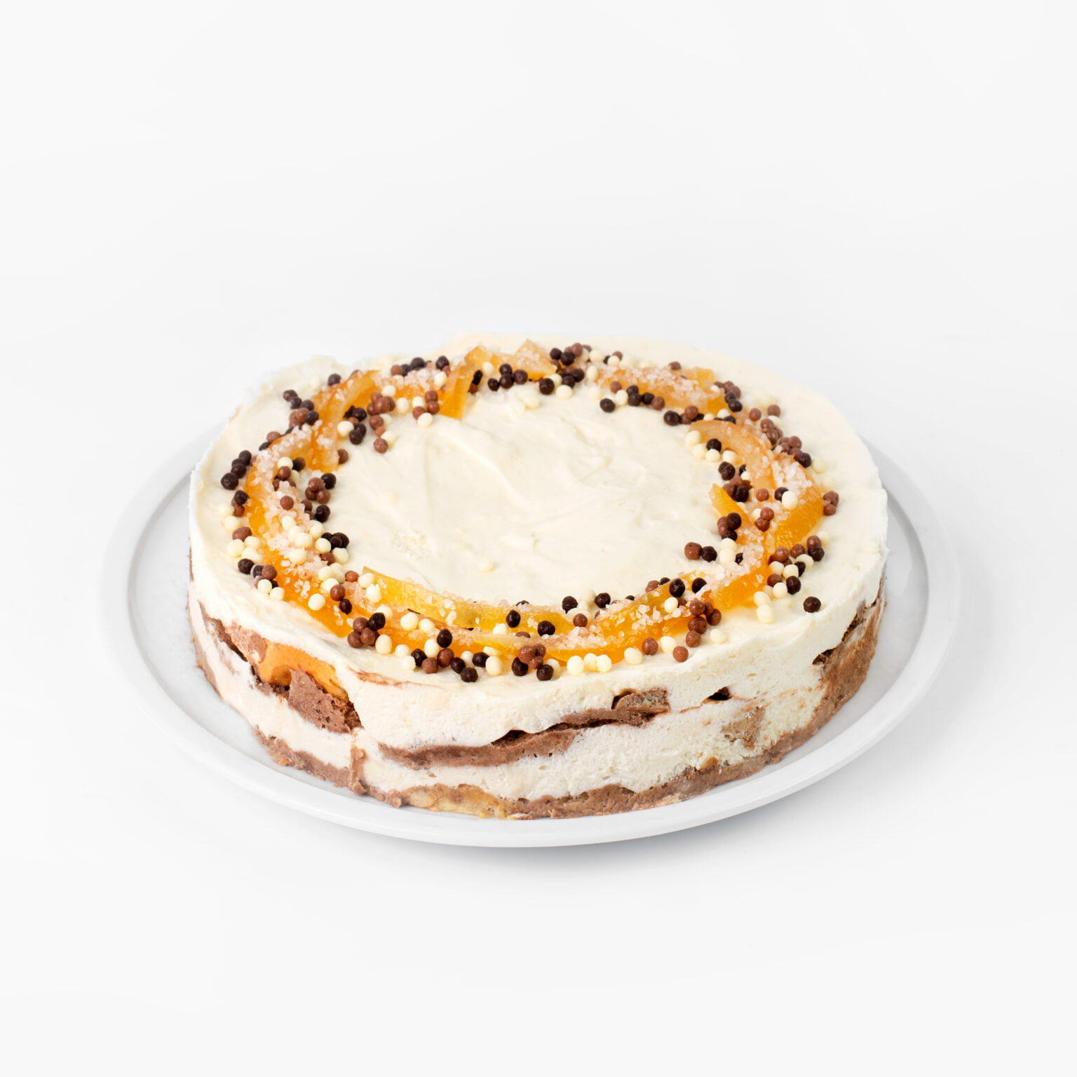 Turrón de Ruffles - Pepina Pastel