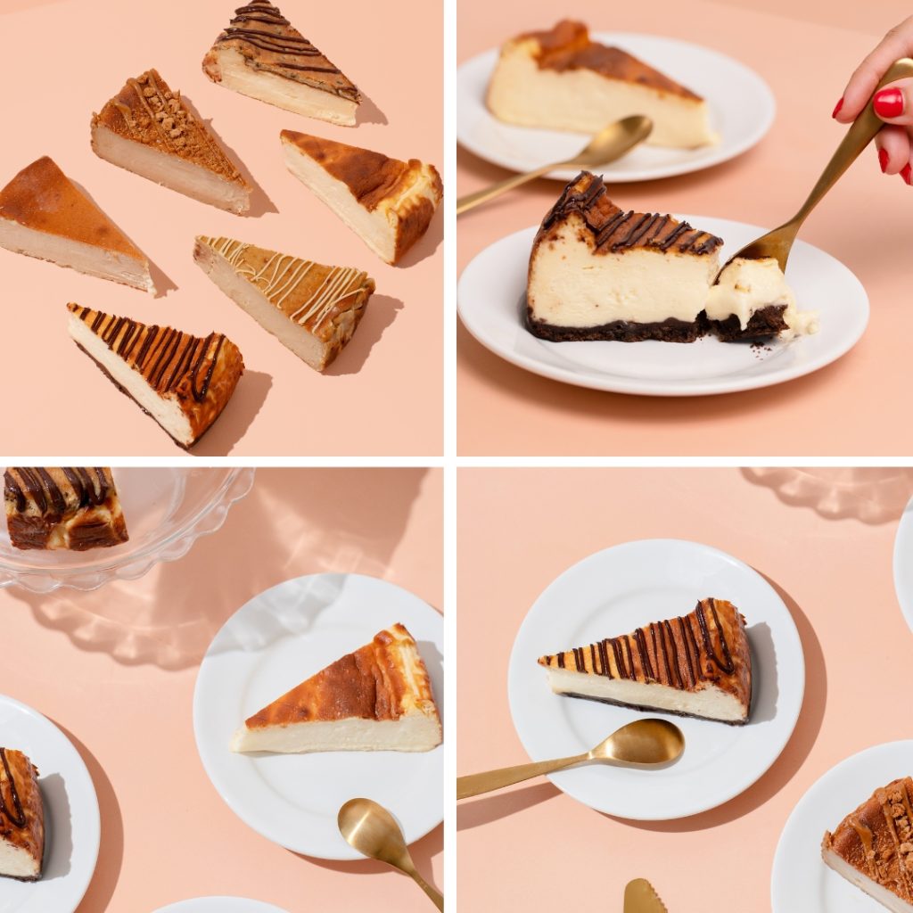 Pepina Pastel: Pastelería en Valencia - Pepina Pastel